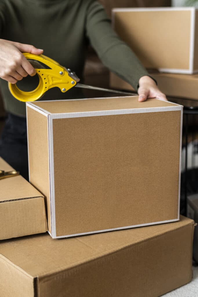 Packing Service - transit-eg.com